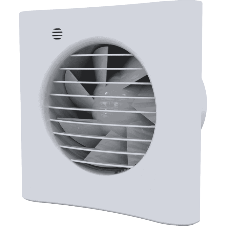 Extracteur d'Air - Génie Plomberie